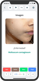 FlashMed - Flashcards de Medicina